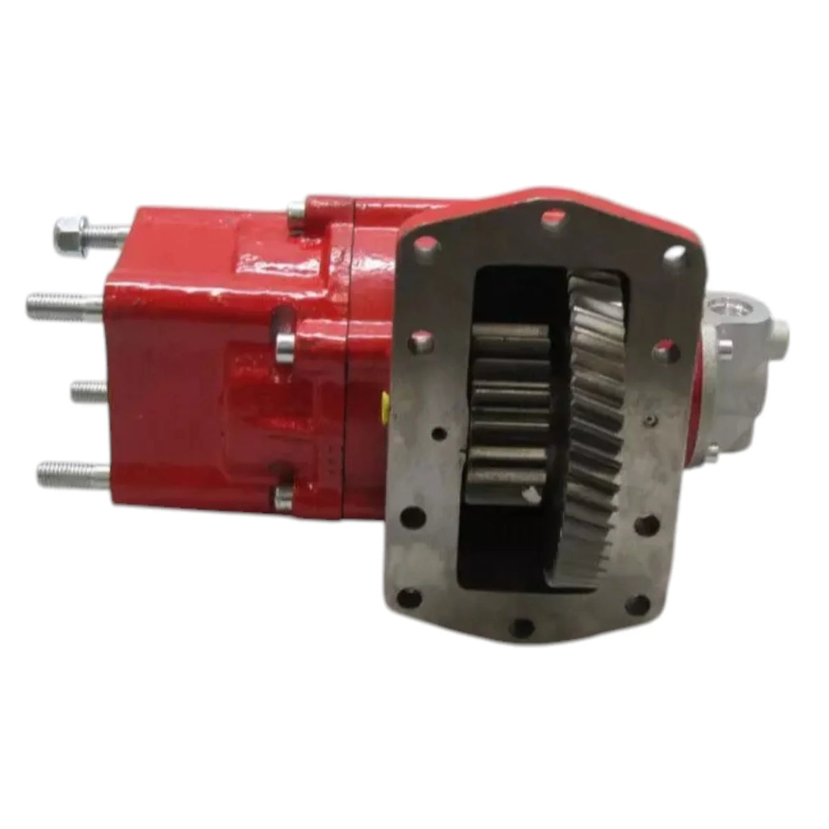 3252PBE633DA Genuine Eaton PTO Power Take Off 10 Bolts — ADVANCED TRUCK ...