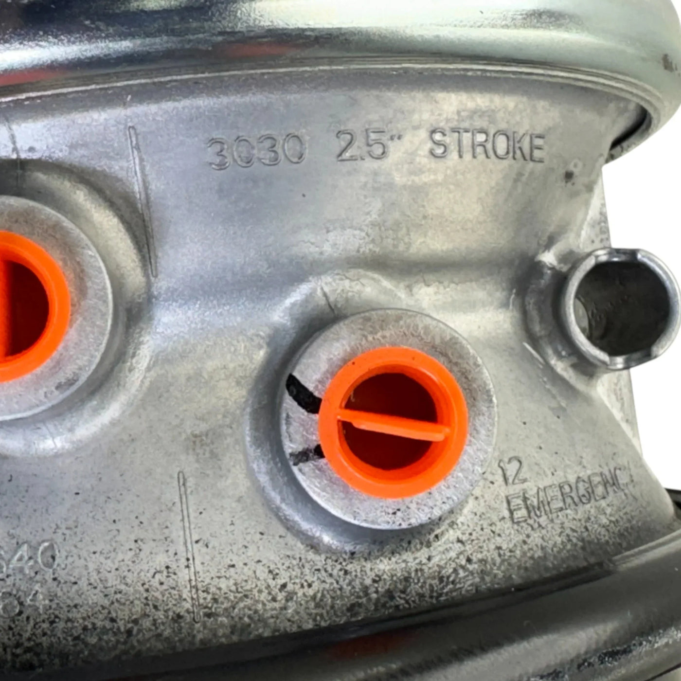 3291004 Genuine Haldex Brake Chamber – ADVANCED TRUCK PARTS