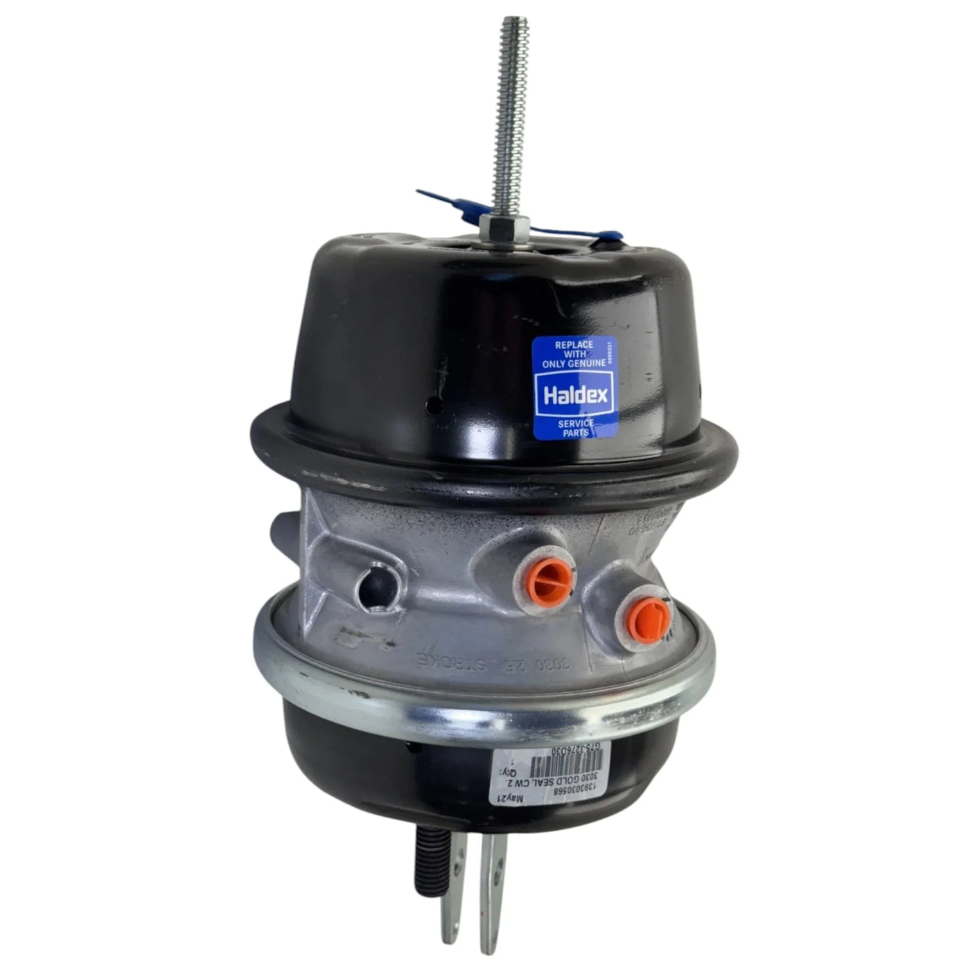3291004 Genuine Haldex Brake Chamber – ADVANCED TRUCK PARTS