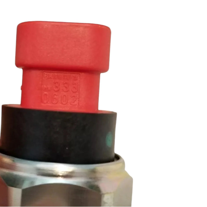 3330602 Genuine Cummins Electronic Fuel Control Actuator – ADVANCED ...