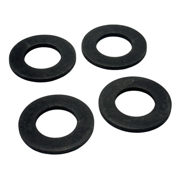 HOL48100695 SAF Holland Pivot Bushing Kit For NWY SRK829 SVC – ADVANCED ...
