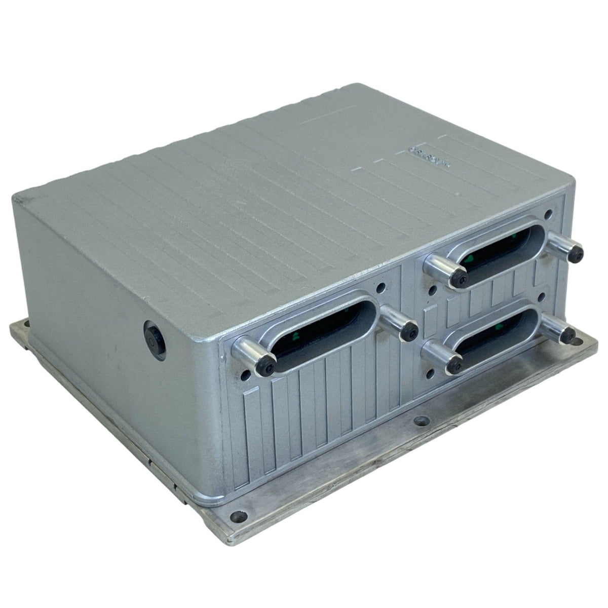 3408300RX Genuine Cummins ECM Electronic Control Module — ADVANCED ...