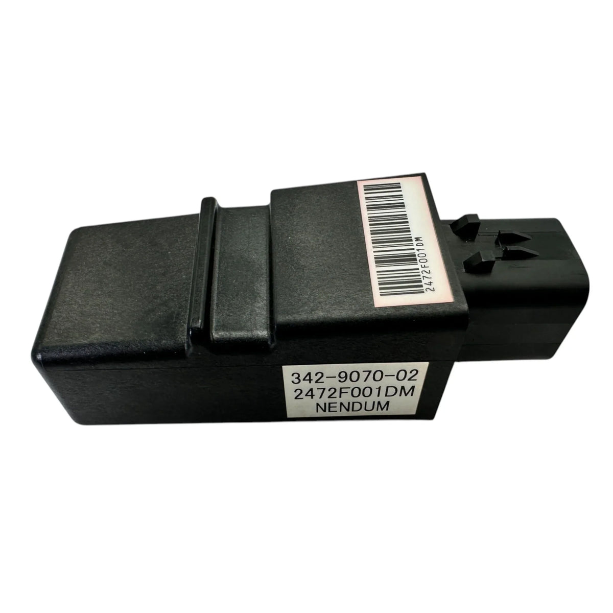 342-9070 Genuine CAT Receptacle A — ADVANCED TRUCK PARTS