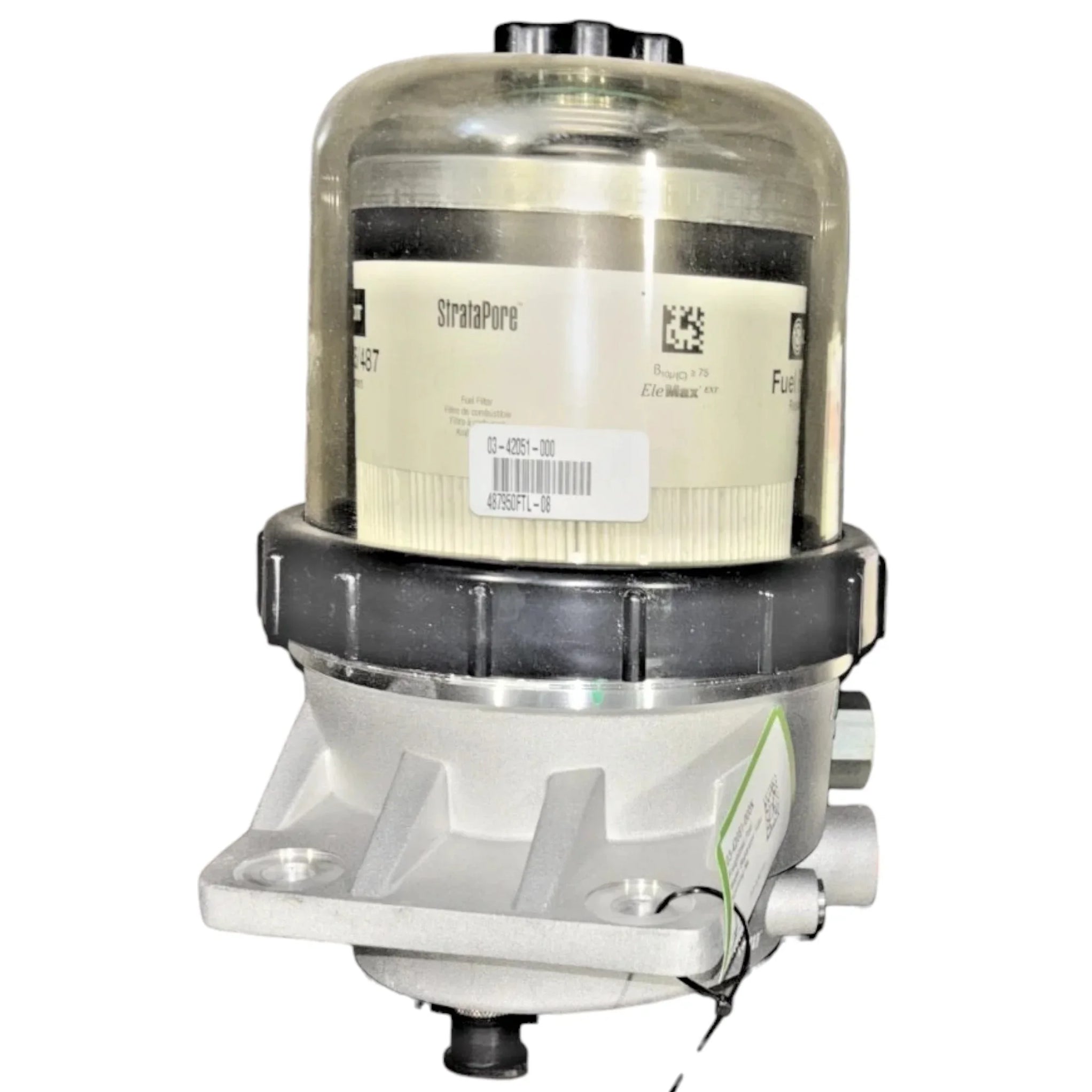 345582000 Genuine Freightliner Fuel Water Separator – ADVANCED TRUCK PARTS