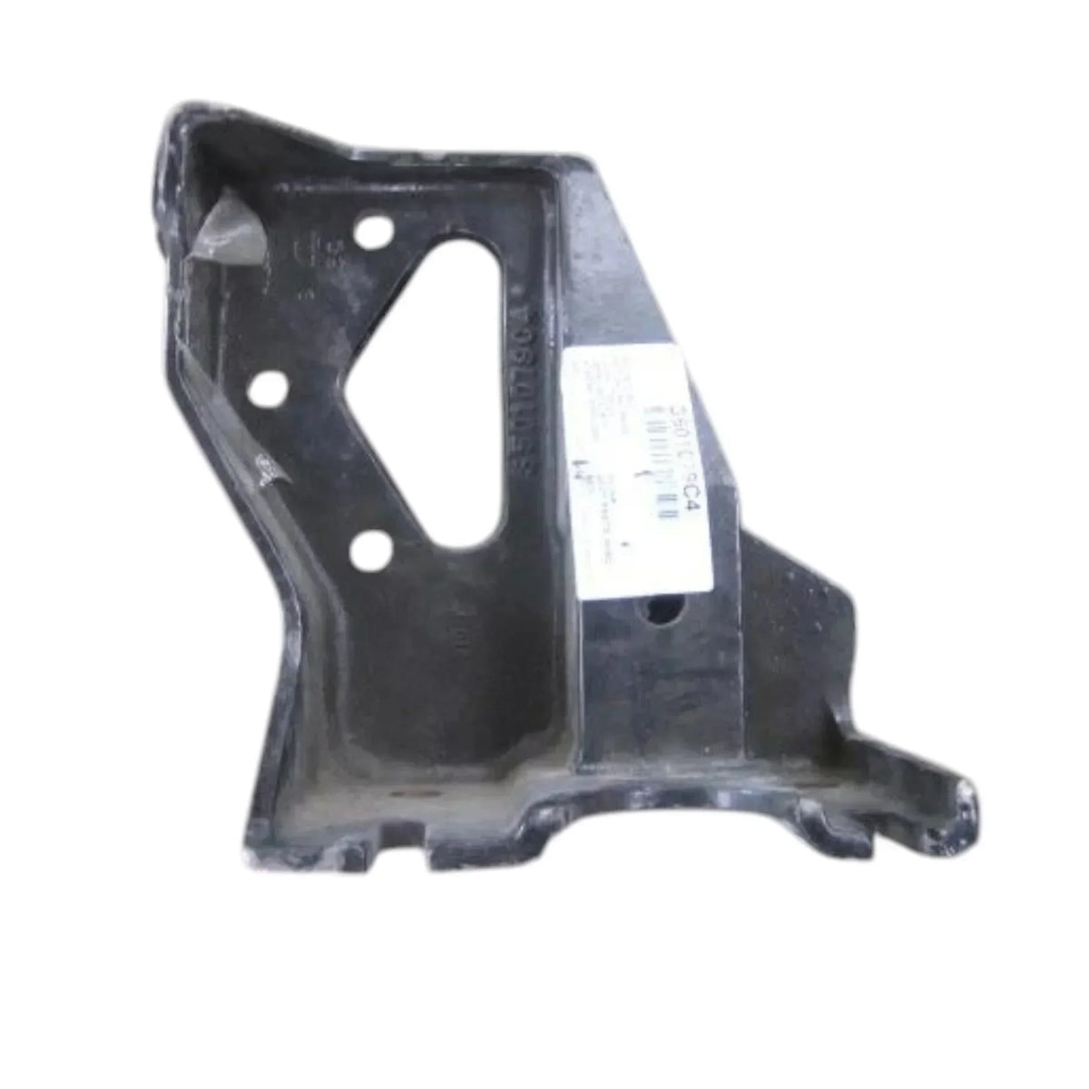 3501079C4 Genuine International Front Left Side Bumper Bracket ...