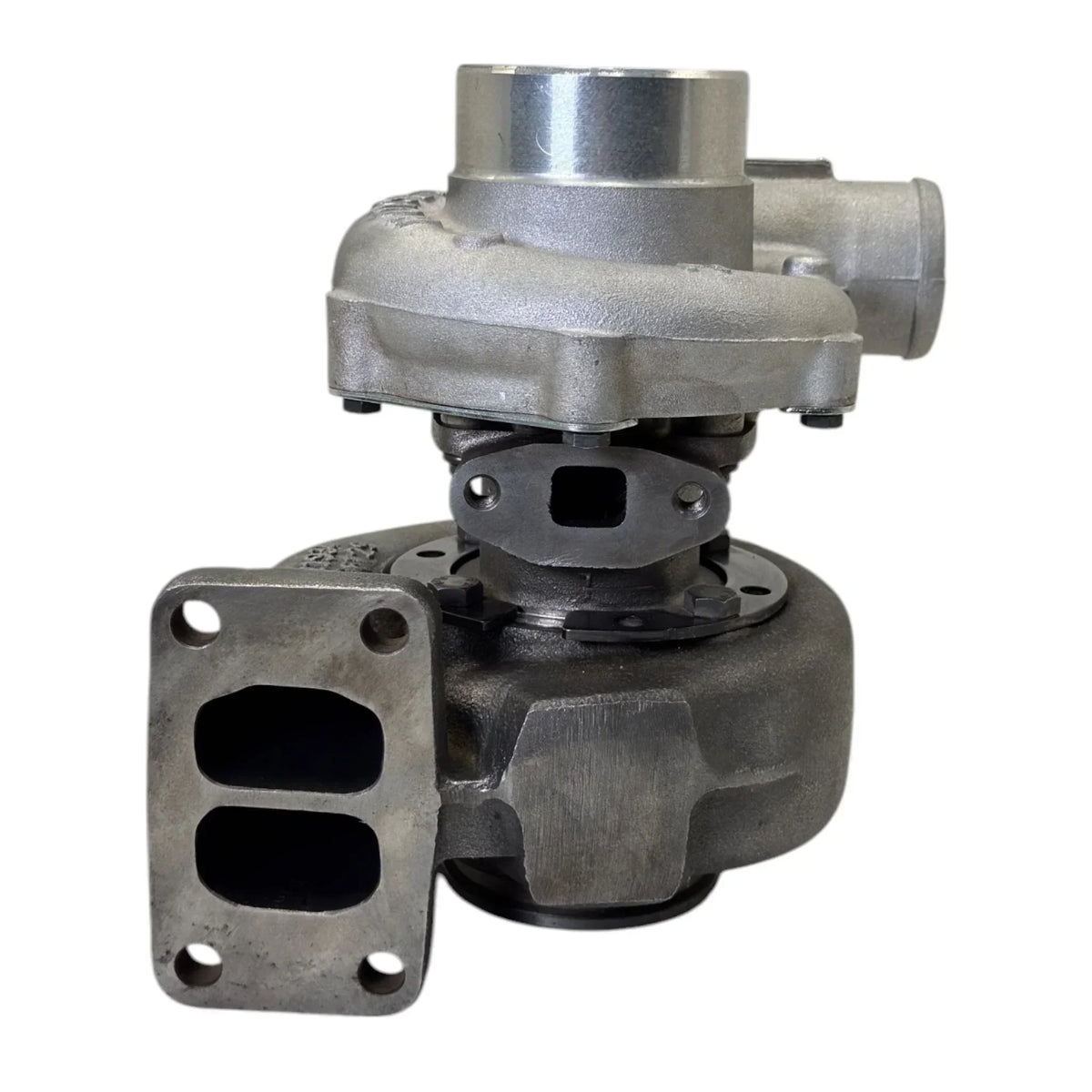 3522900NX Genuine Cummins Turbocharger H1C — ADVANCED TRUCK PARTS