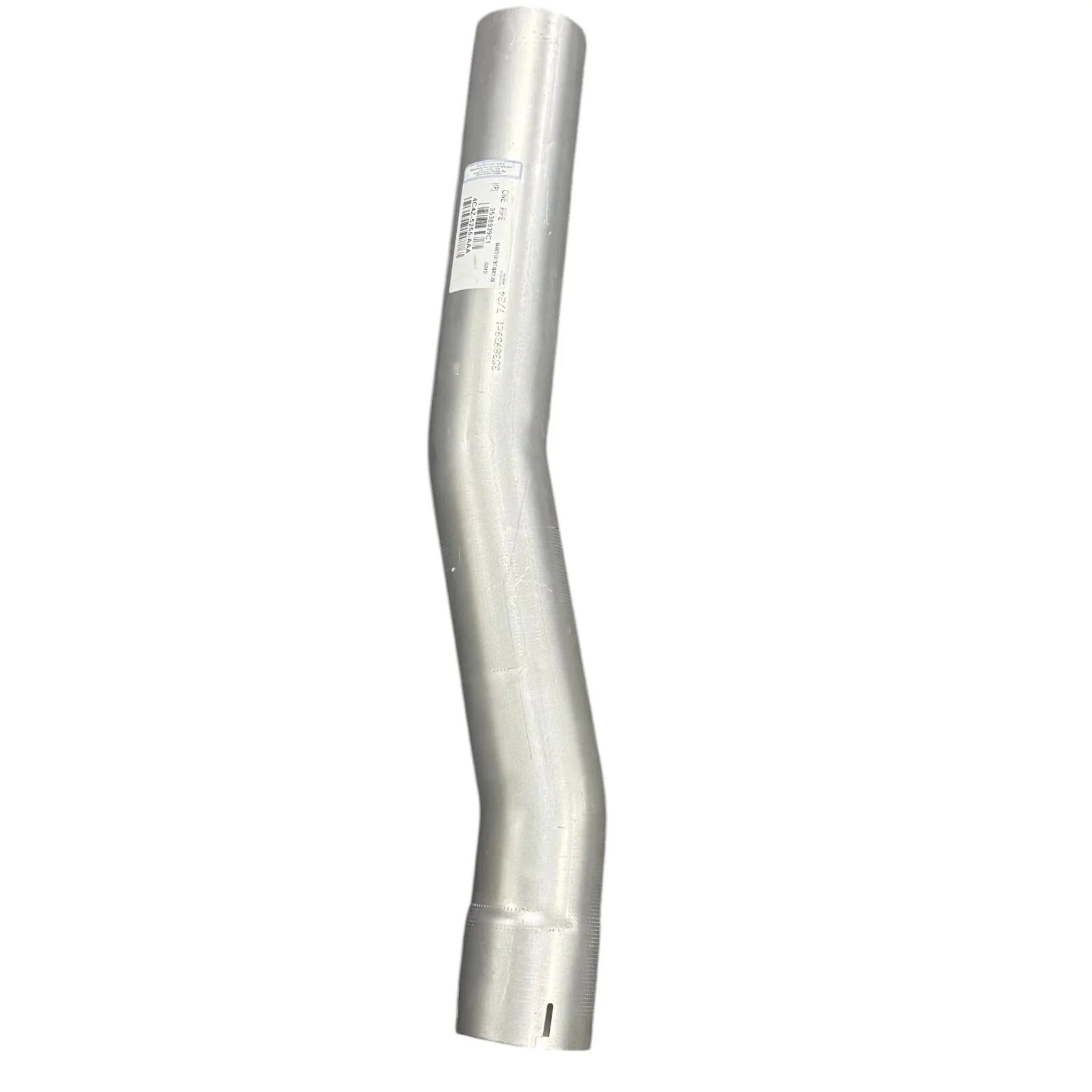 3538939C1 Genuine International Exhaust Pipe – ADVANCED TRUCK PARTS