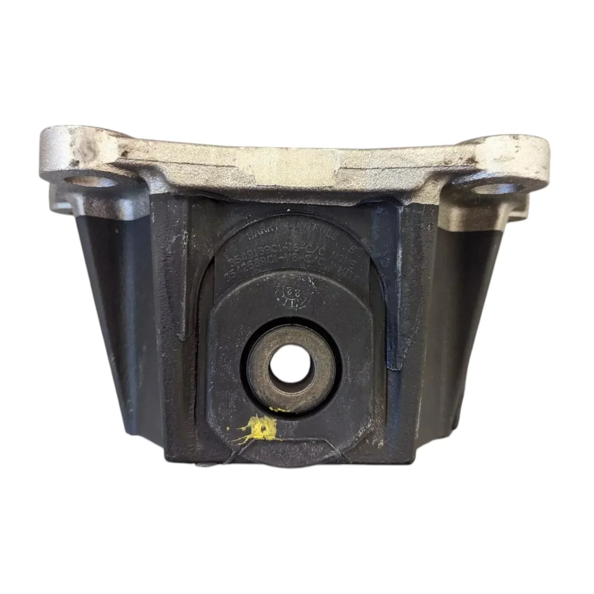 3549169C2 Genuine International Insulator Rear Engine Mount – ADVANCED ...