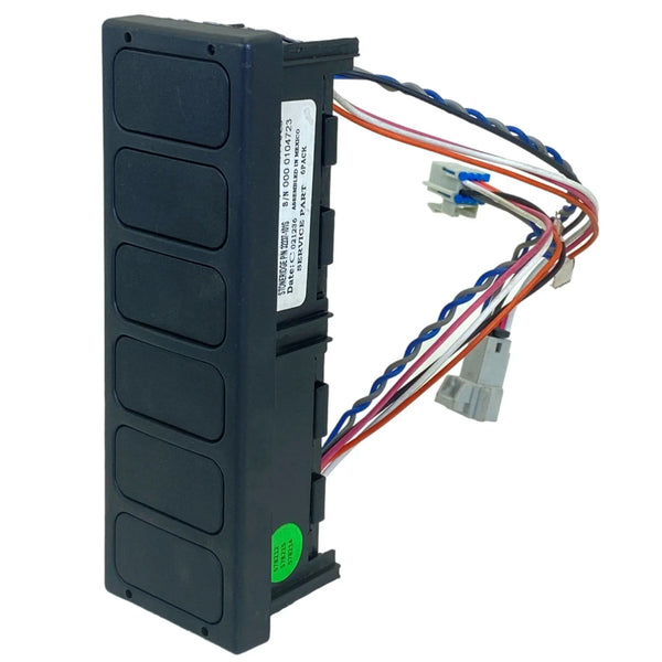 3549776C5 Genuine International Six Pack Switch Housing – ADVANCED ...