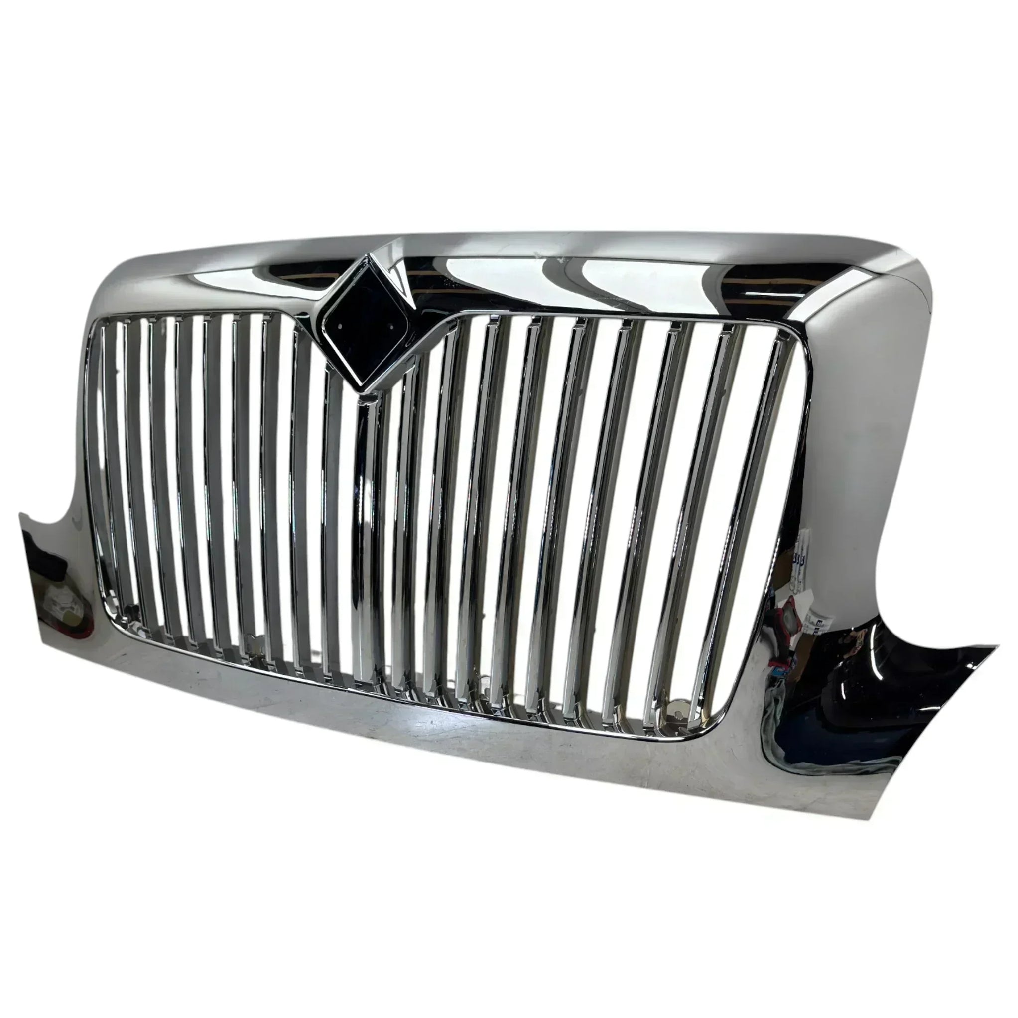 3551015C93 Genuine International Grille — ADVANCED TRUCK PARTS