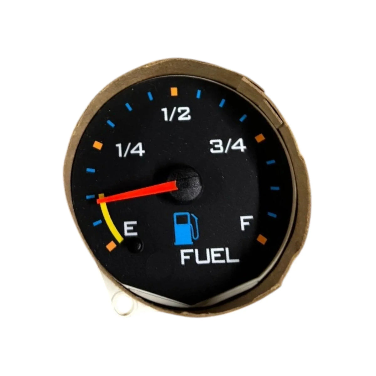 3554505C1 Genuine International Electronic Fuel Gauge — ADVANCED TRUCK ...