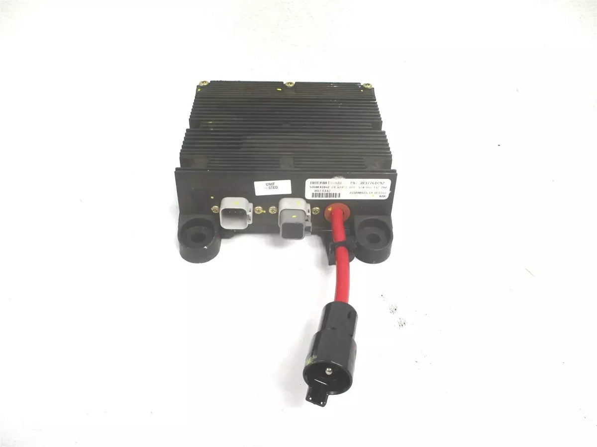 3837761C92 International Power Control Module Remote — ADVANCED TRUCK PARTS