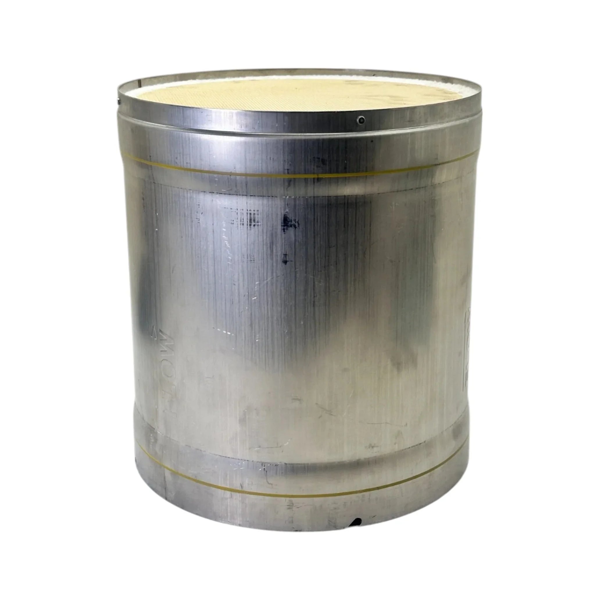 358-3661 Genuine CAT DPF Diesel Particulate Filter – ADVANCED TRUCK PARTS