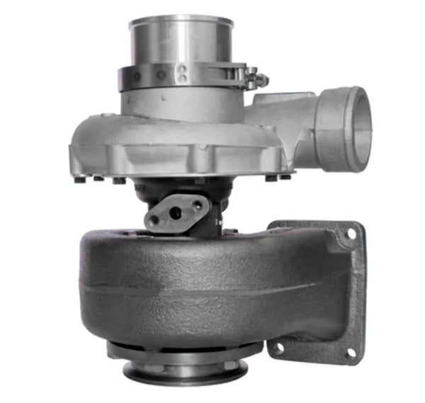 3580250 Genuine Holset Turbocharger Hx50 For Mack – ADVANCED TRUCK PARTS