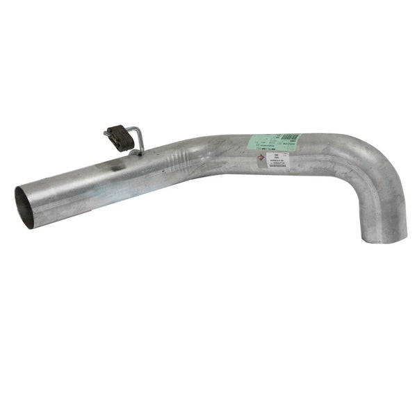 3586306C1 Genuine International Pipe Exhaust Intermediate Cross Braced ...