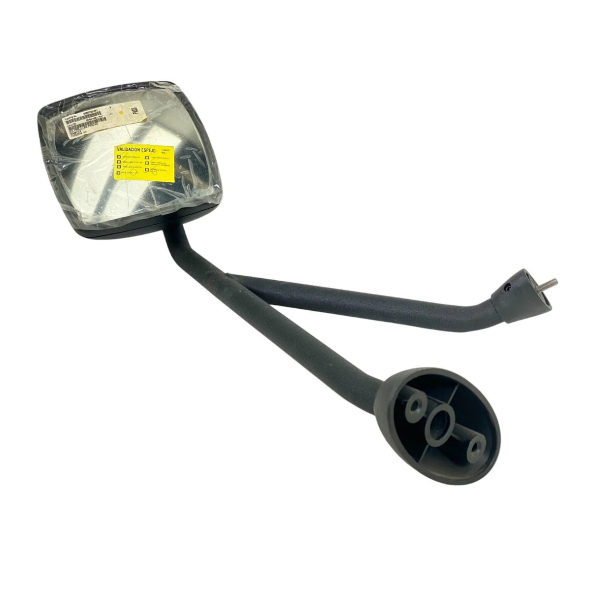 3594841C3 Genuine International Left Side Mirror Assembly — ADVANCED ...