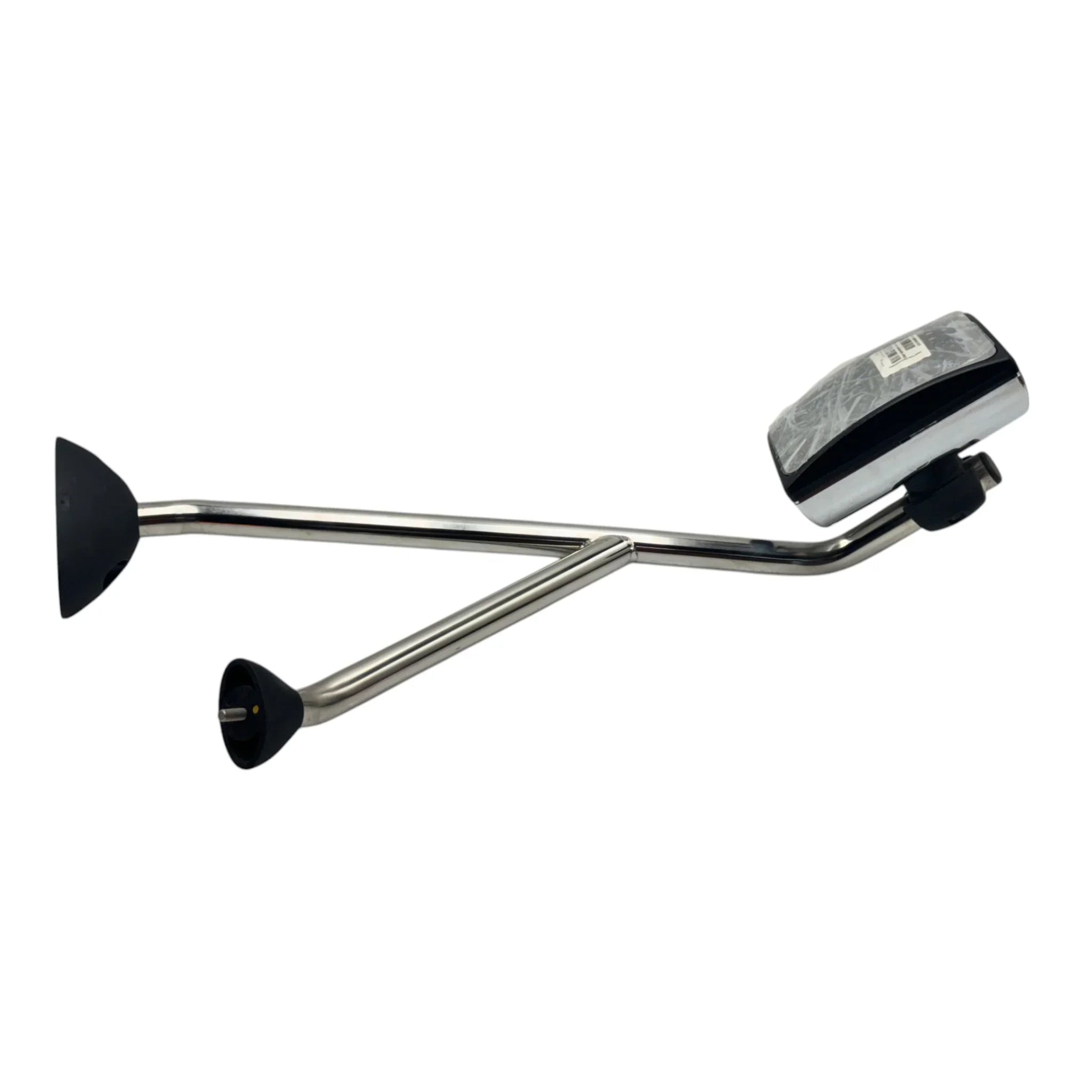 3594843C3 Genuine International Left Hood Mirror Assembly – ADVANCED ...