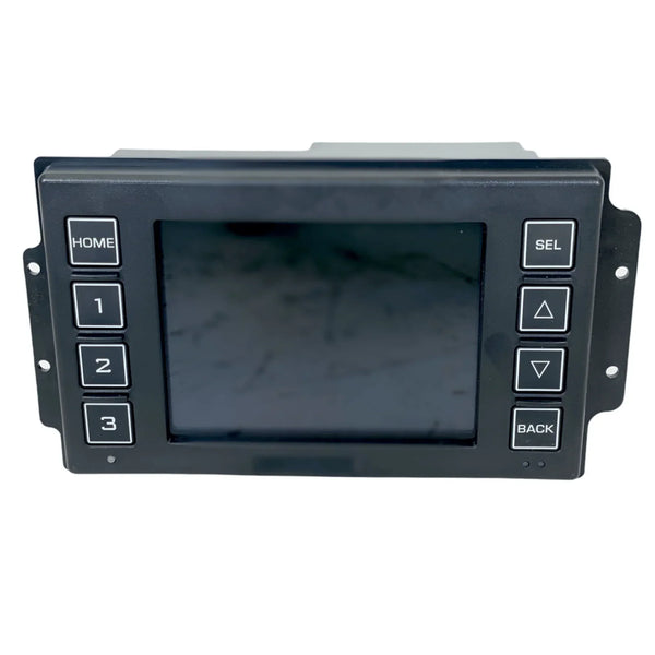 3598334C4 Oem International Vehicle Monitoring Driver Display ...