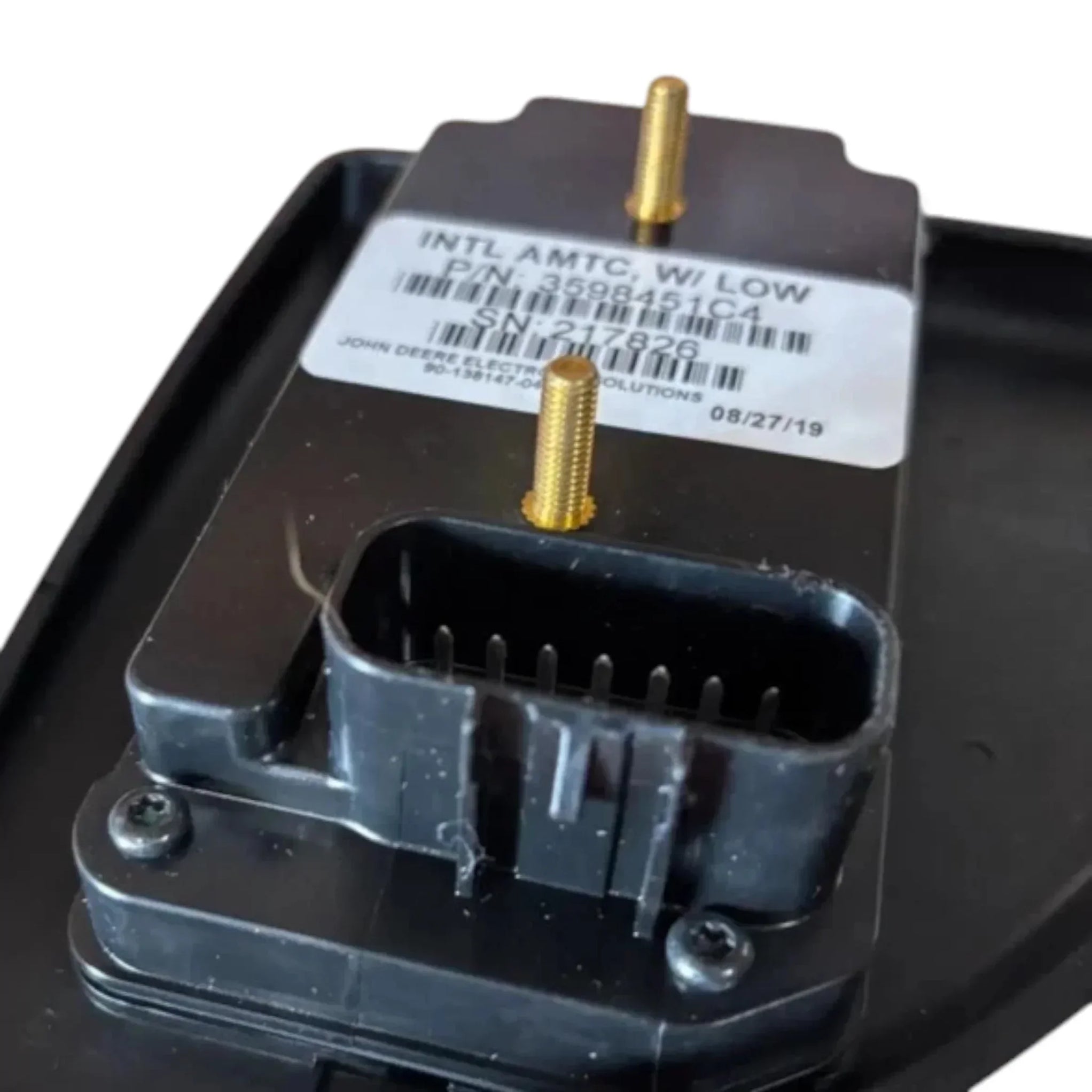 3598451C4 Genuine International Auto Transmission Control – ADVANCED TRUCK PARTS