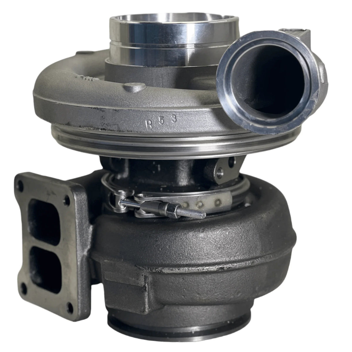 3599996 Turbone Turbocharger HX52 For Volvo D12 — ADVANCED TRUCK PARTS