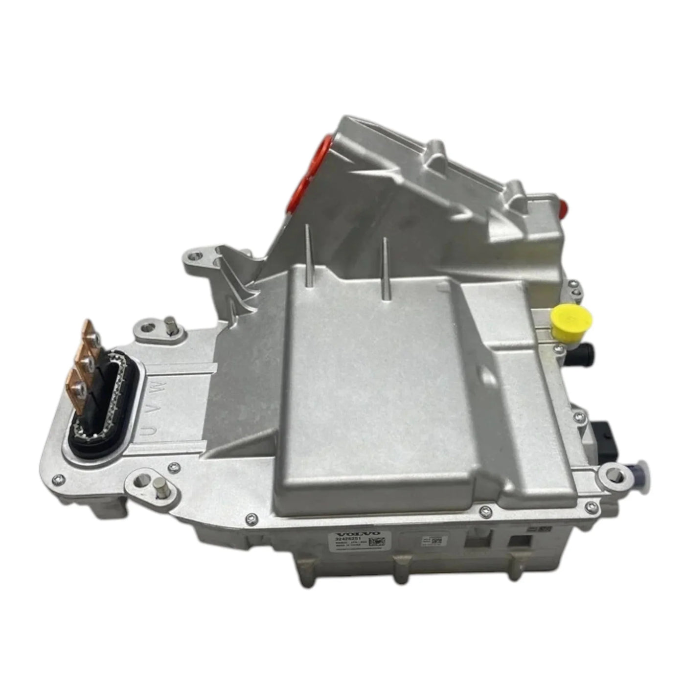 36013237 Genuine Volvo Exchange Inverter – ADVANCED TRUCK PARTS