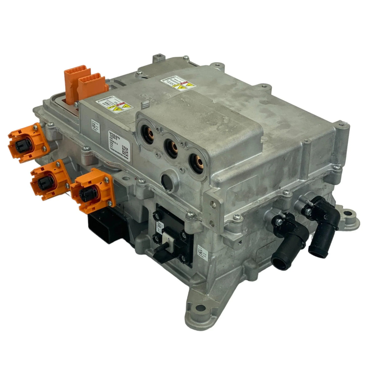 36011738 Genuine Volvo Drive Motor Inverter — ADVANCED TRUCK PARTS