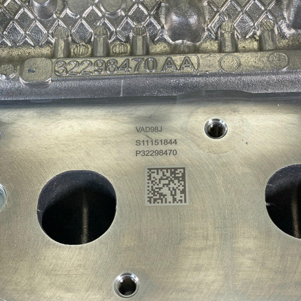 36013561 Genuine Volvo Engine Cylinder Head – ADVANCED TRUCK PARTS