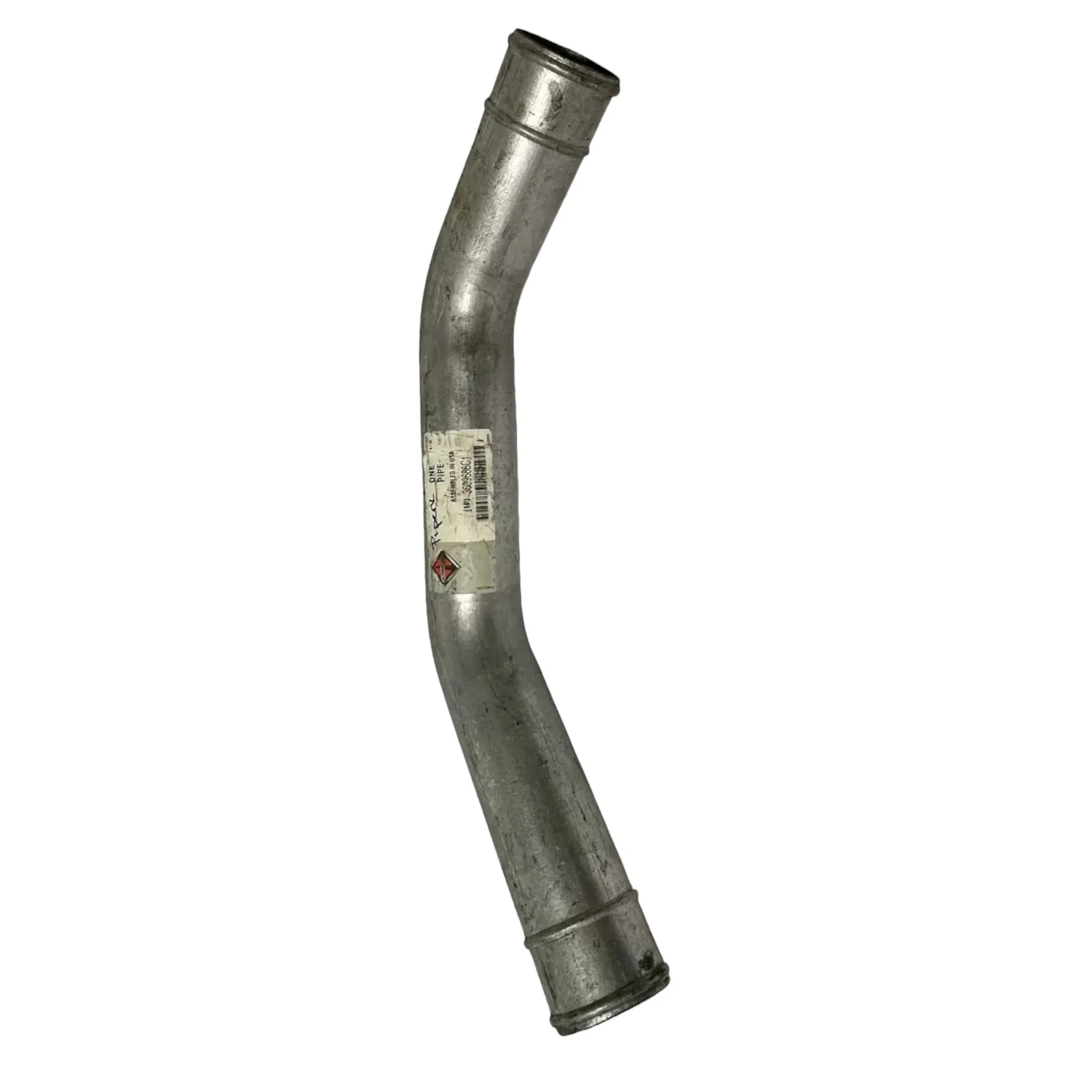 3609688C1 Genuine International Lower Radiator Pipe – ADVANCED TRUCK PARTS