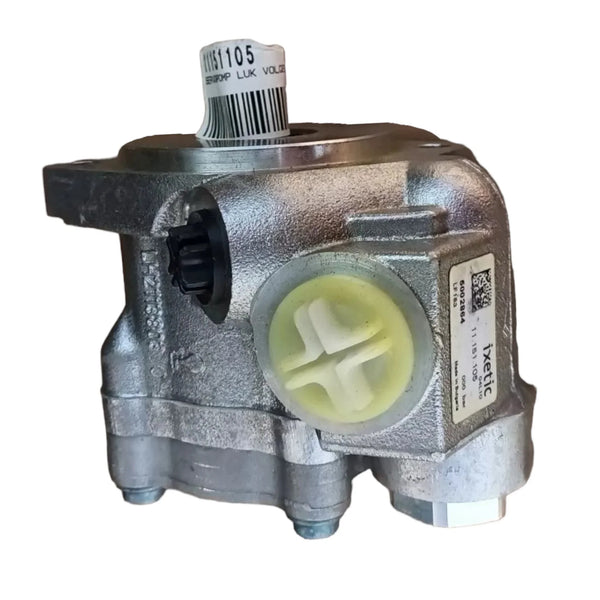 3624643C91 Genuine International Power Steering Pump – ADVANCED TRUCK PARTS