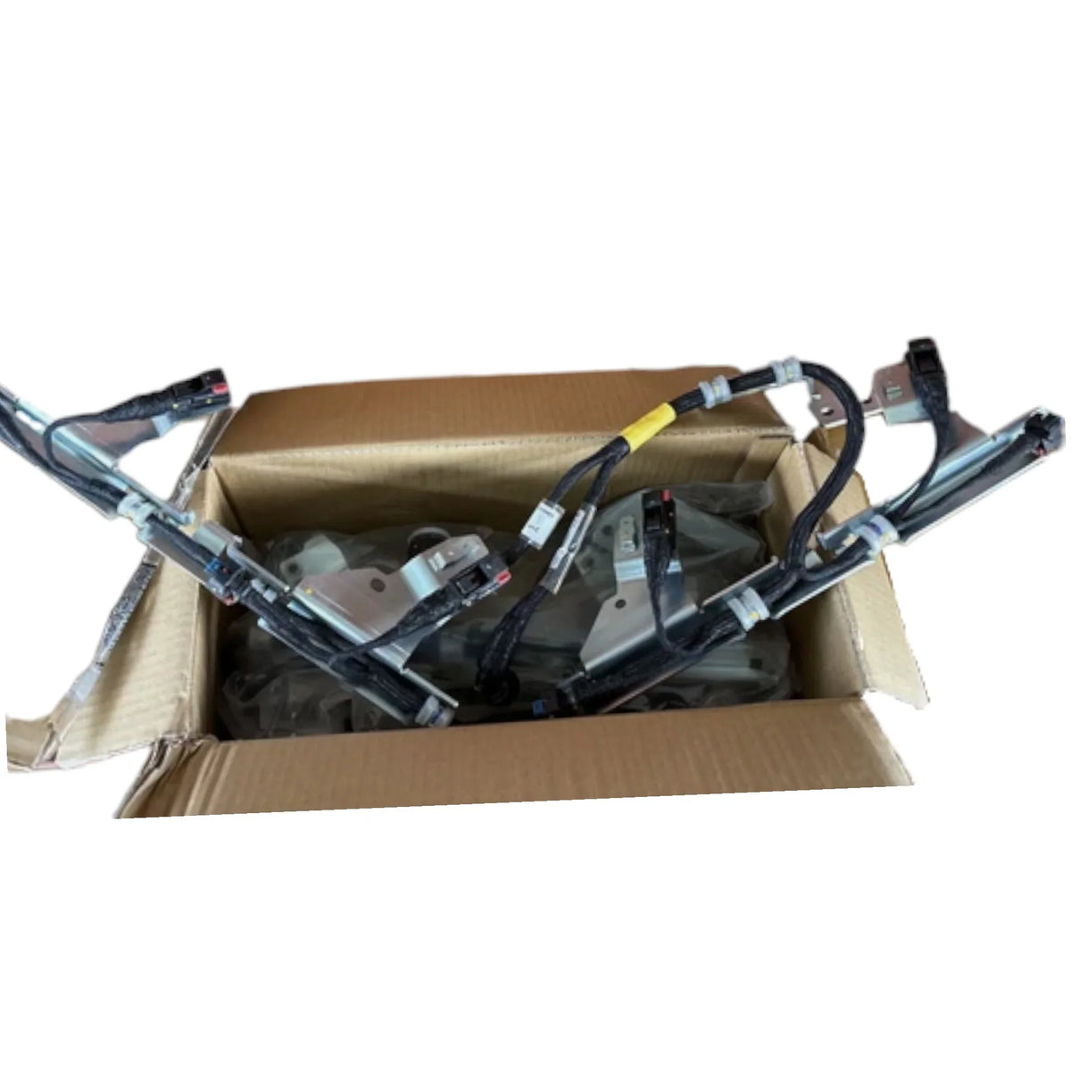 3642413 Cummins Electronic Control Module Wiring Harness — ADVANCED ...