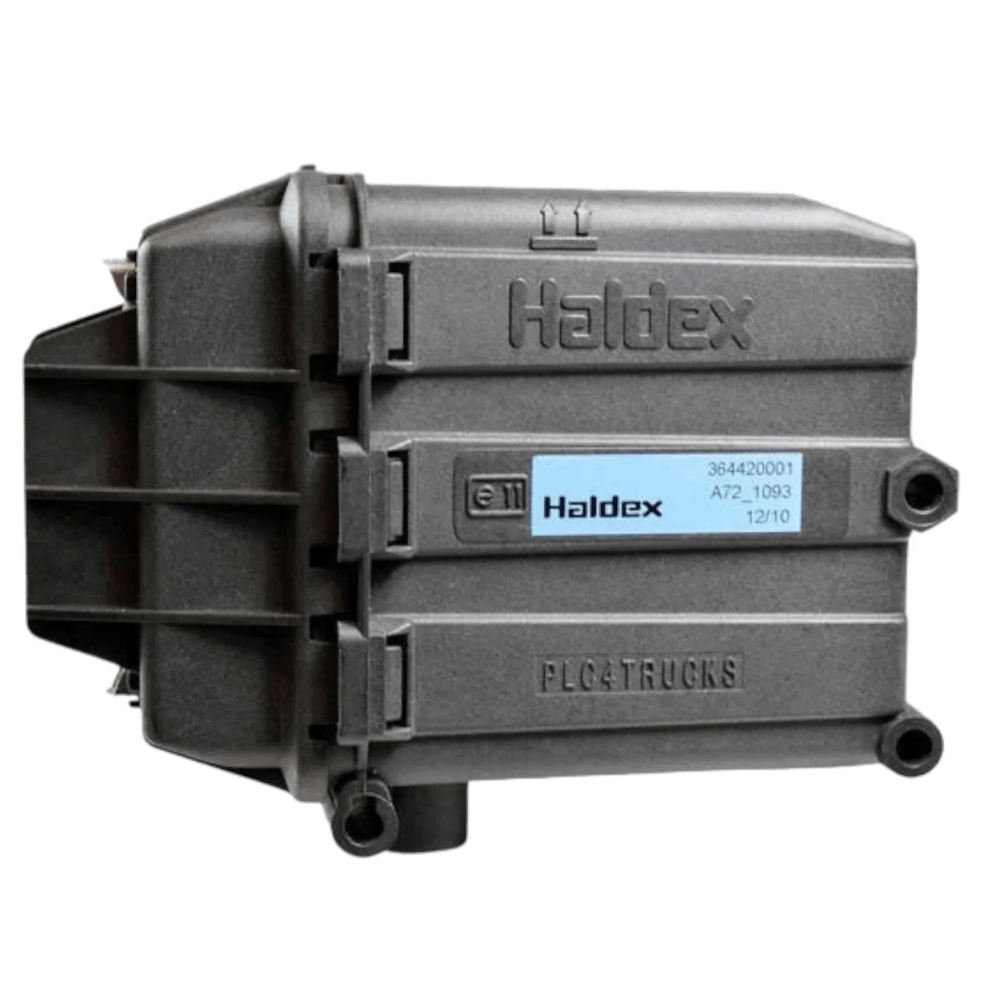 364420001 Genuine Haldex Abs Module Ecu — ADVANCED TRUCK PARTS