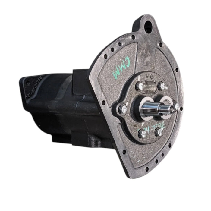 368-9198 CAT Pump Group-Gear – ADVANCED TRUCK PARTS