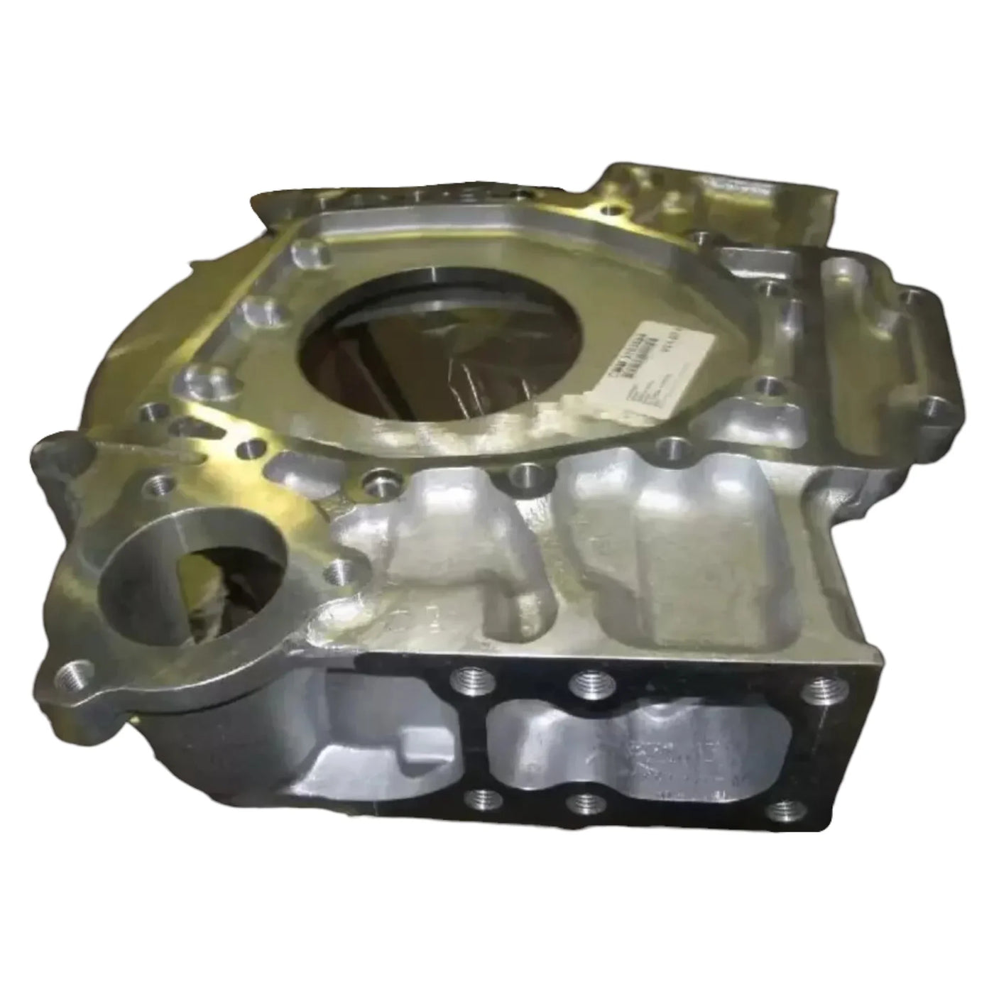 3103584 Genuine Cummins Flywheel Housing — ADVANCED TRUCK PARTS