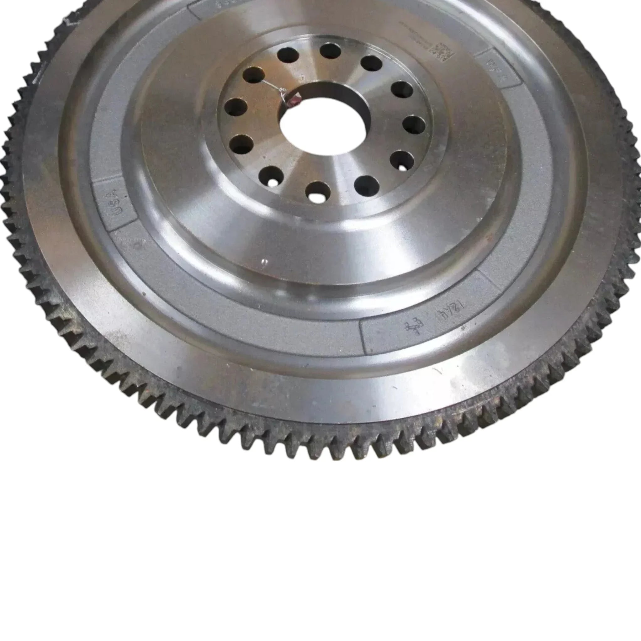 3680922 Genuine Cummins Flywheel – ADVANCED TRUCK PARTS