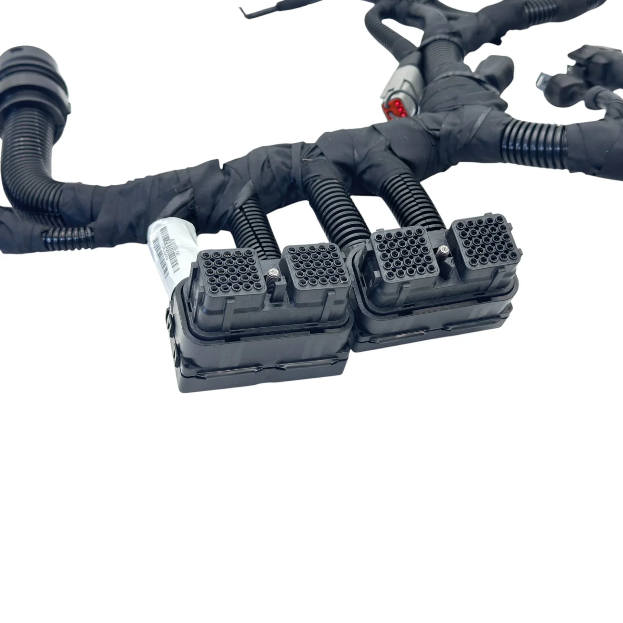 4059348 Genuine Cummins Engine Control Module Wiring Harness – ADVANCED ...