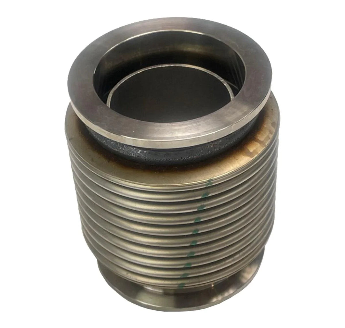 3682553 Genuine Cummins Bellow Pipe — ADVANCED TRUCK PARTS