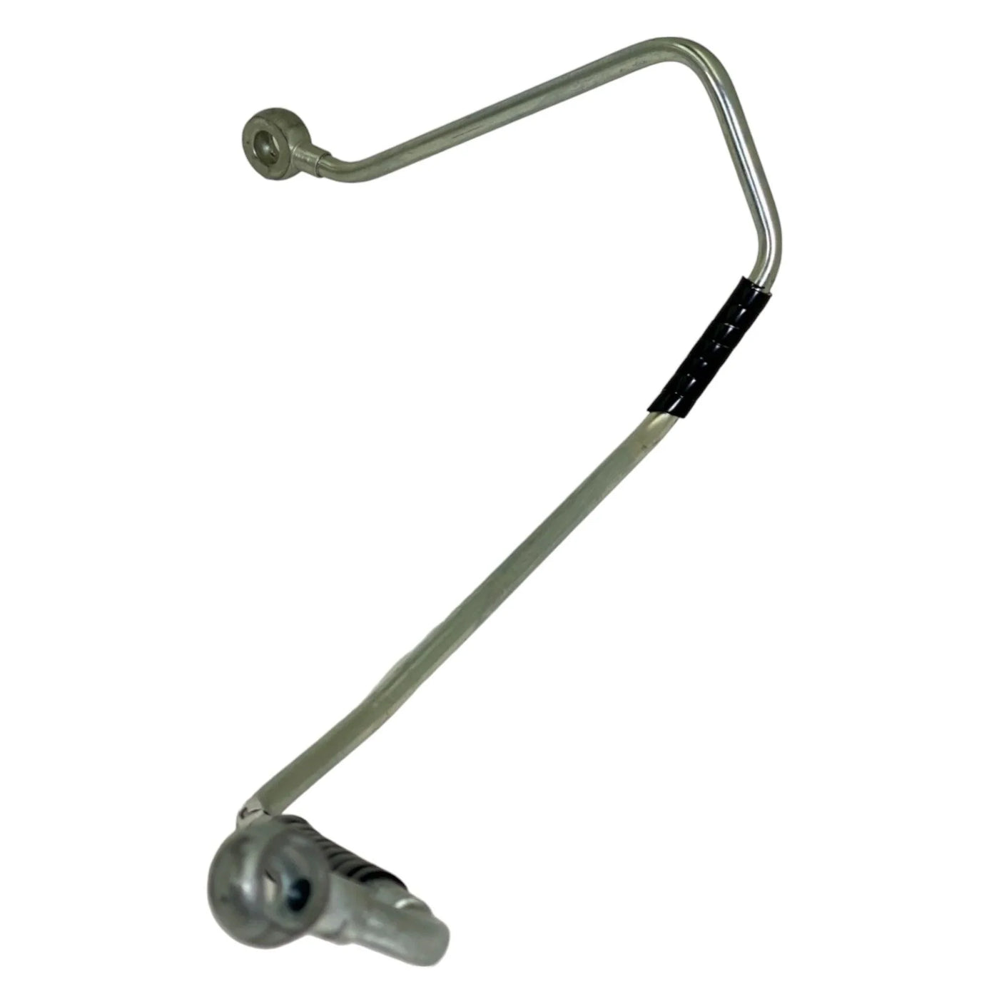 3685982 Genuine Cummins Fuel Drain Tube — ADVANCED TRUCK PARTS