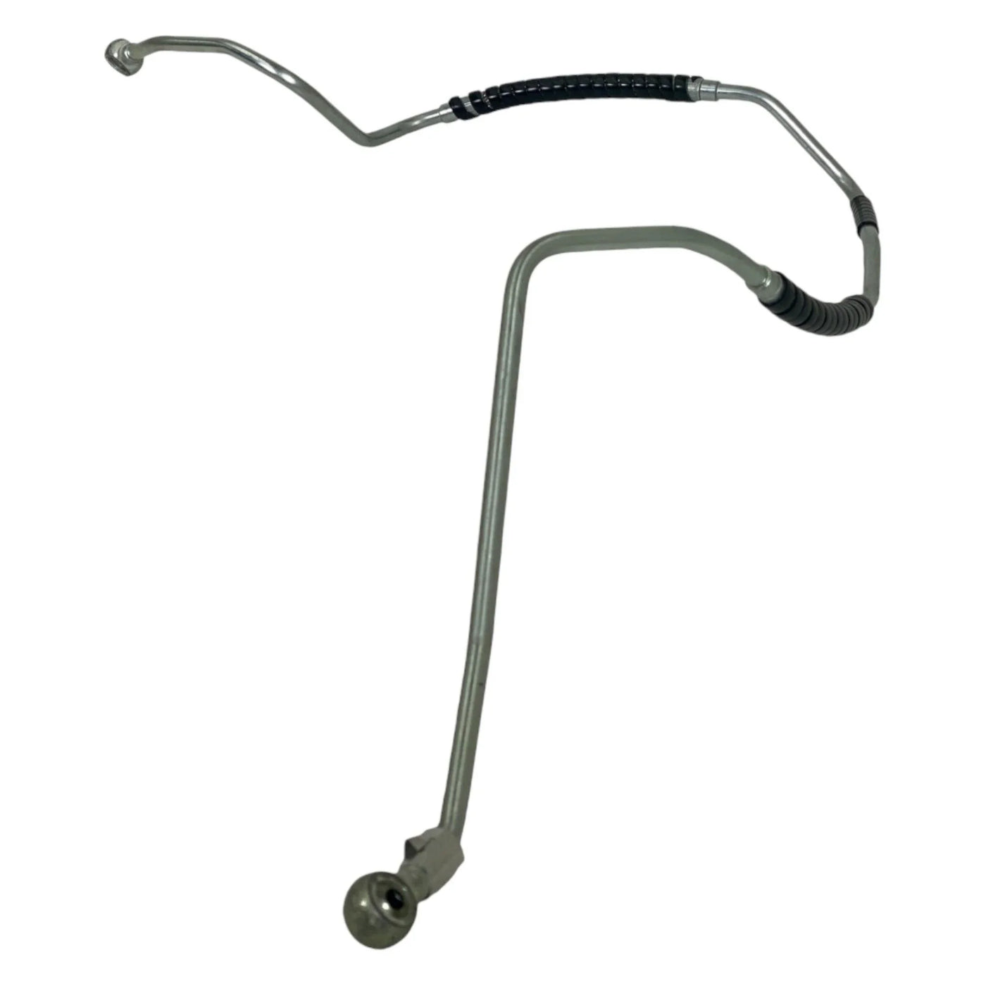 4330977 Genuine Cummins Fuel Drain Tube — ADVANCED TRUCK PARTS