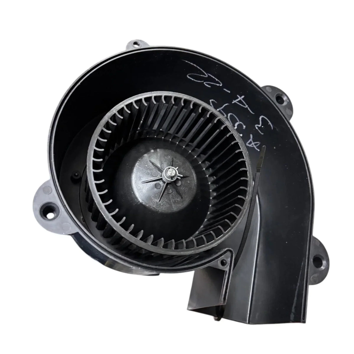 3688222C1 Genuine International Blower Motor Kit — ADVANCED TRUCK PARTS