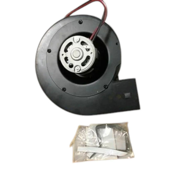 2602545C91 Genuine International Blower Motor Kit – ADVANCED TRUCK PARTS