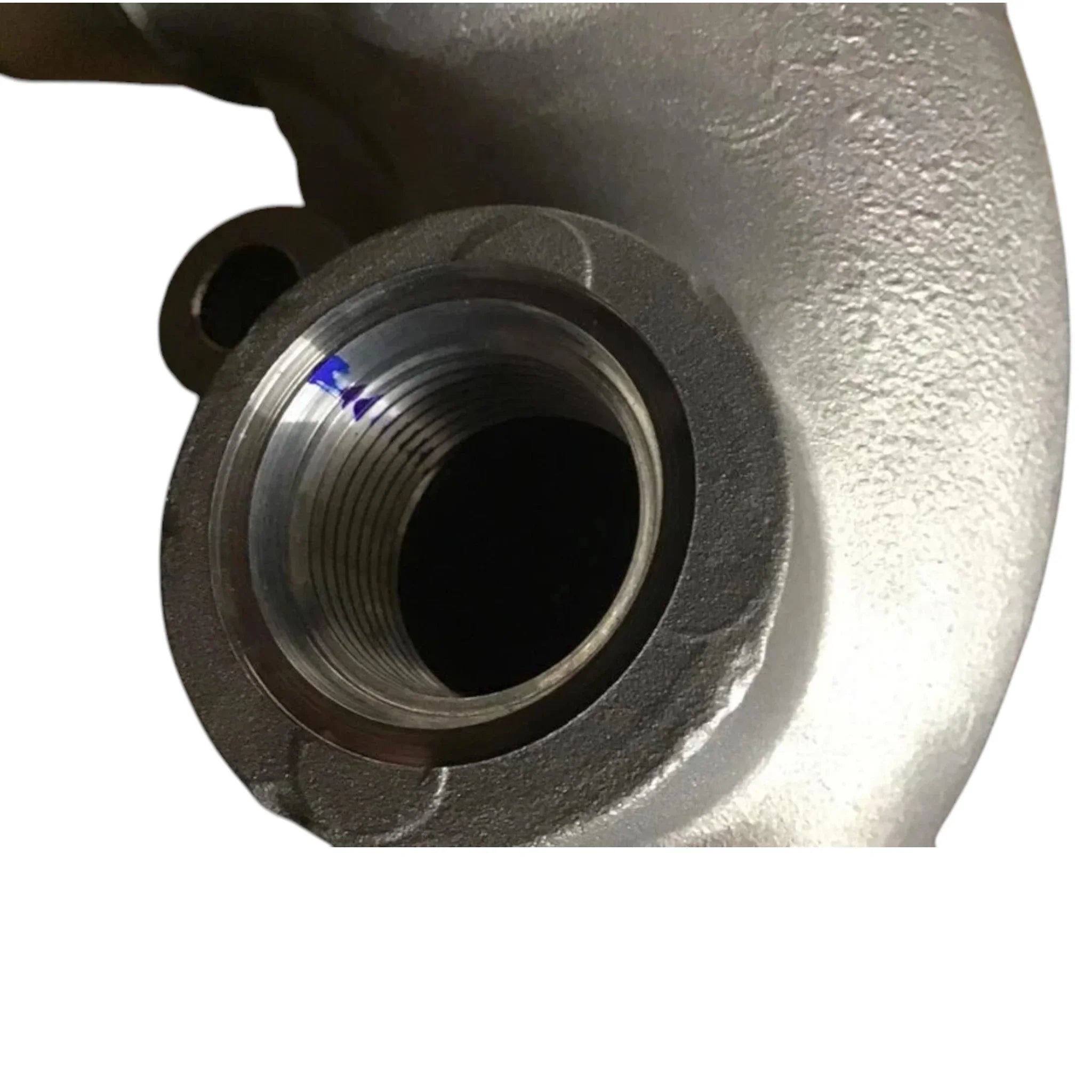 3689076 Genuine Cummins Water Inlet Connection – ADVANCED TRUCK PARTS