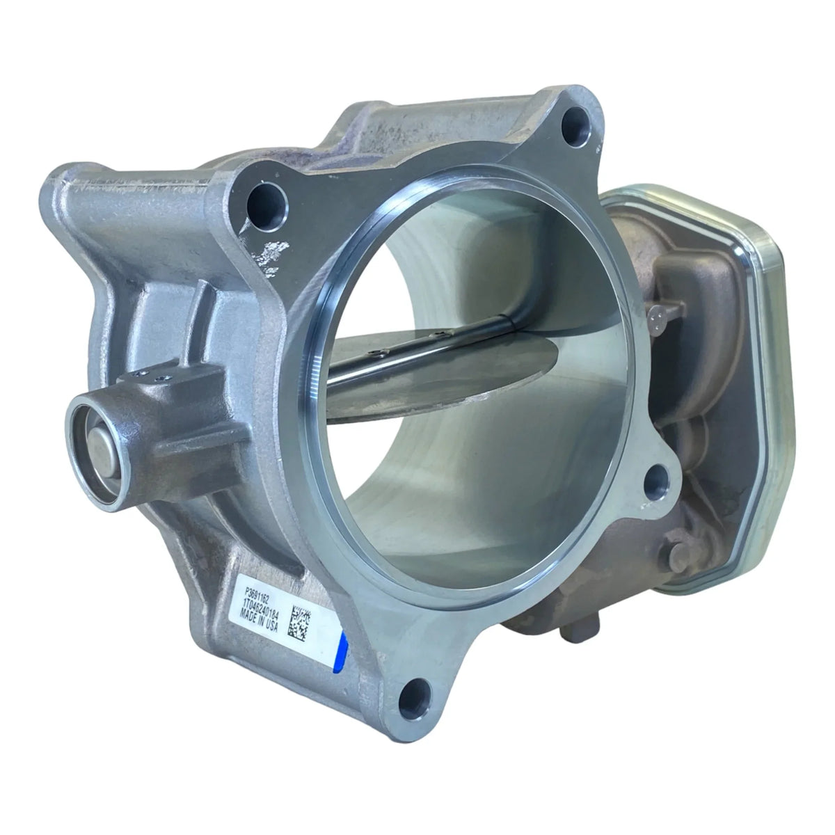 3691162CUM Genuine Cummins Throttle Valve For 15L Isx Engine Epa13 ...