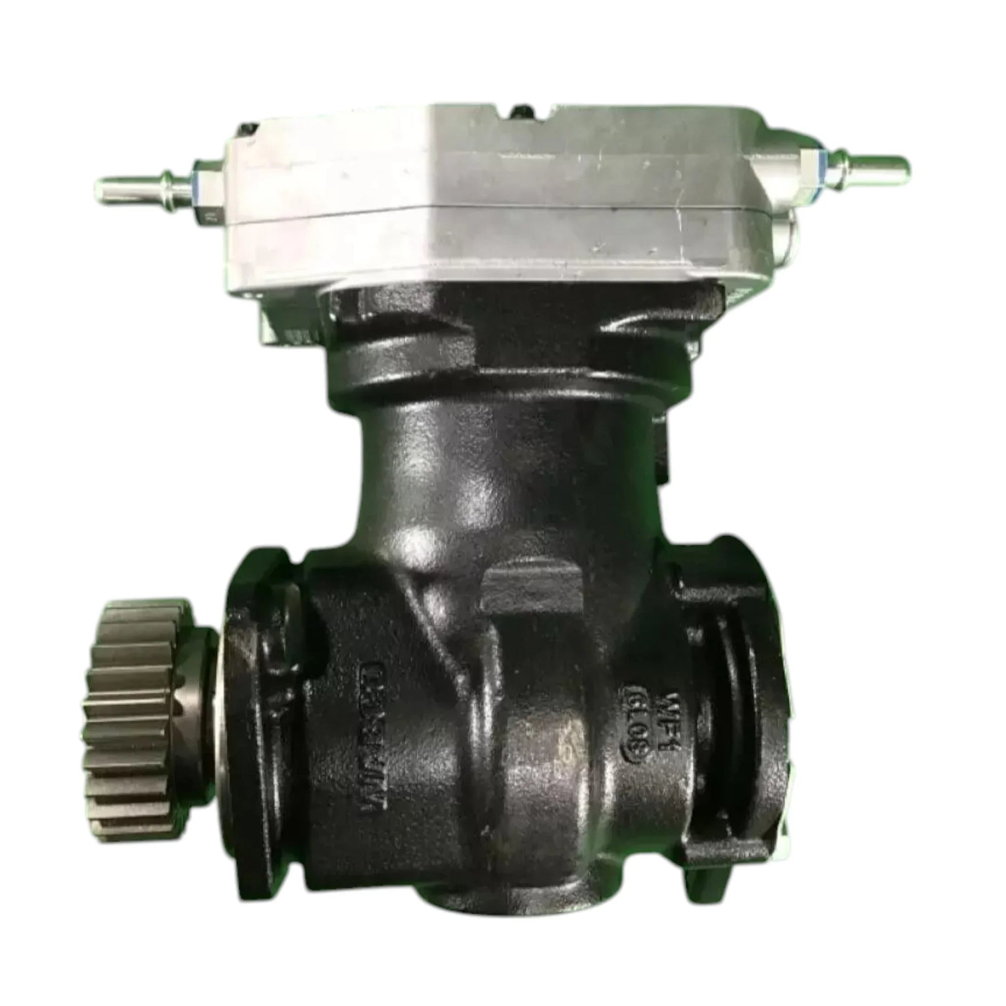 3692114 Genuine Wabco Air Compressor – ADVANCED TRUCK PARTS