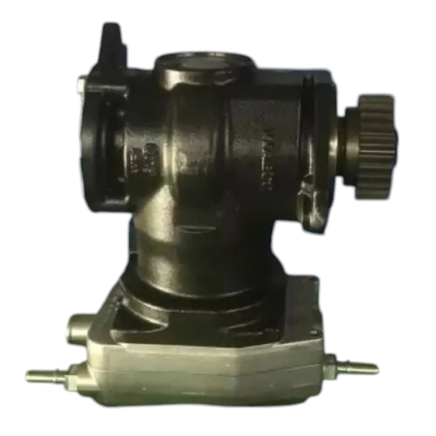 3692114 Genuine Wabco Air Compressor – ADVANCED TRUCK PARTS