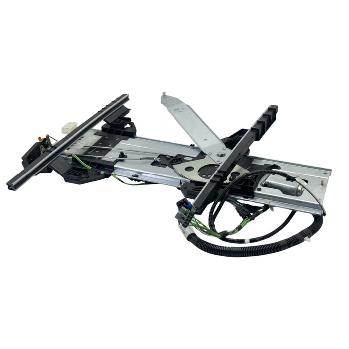 3713145C97 Genuine International Left Side Door Glass Regulator ...