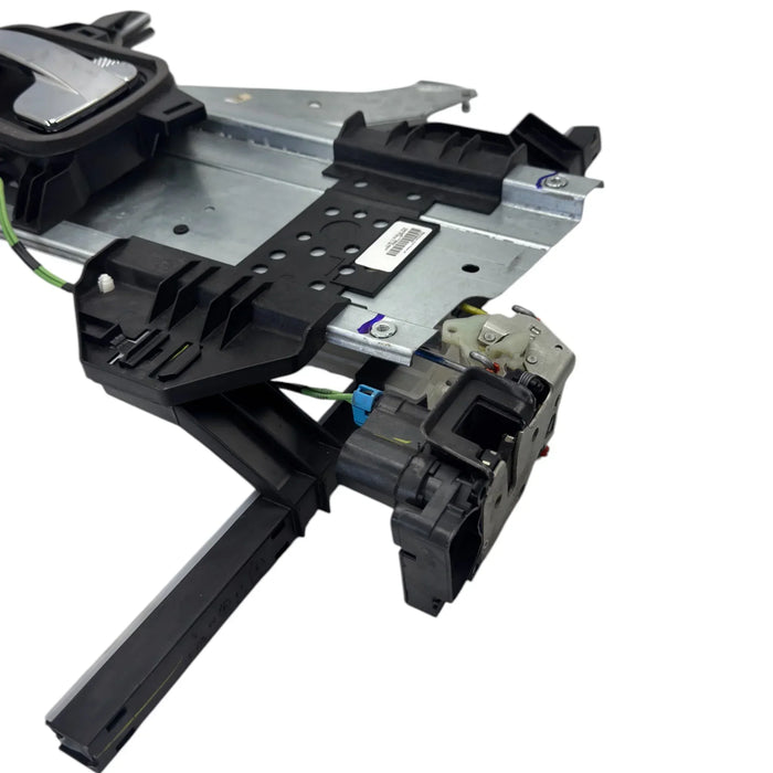 3713145C97 Genuine International Left Side Door Glass Regulator ...