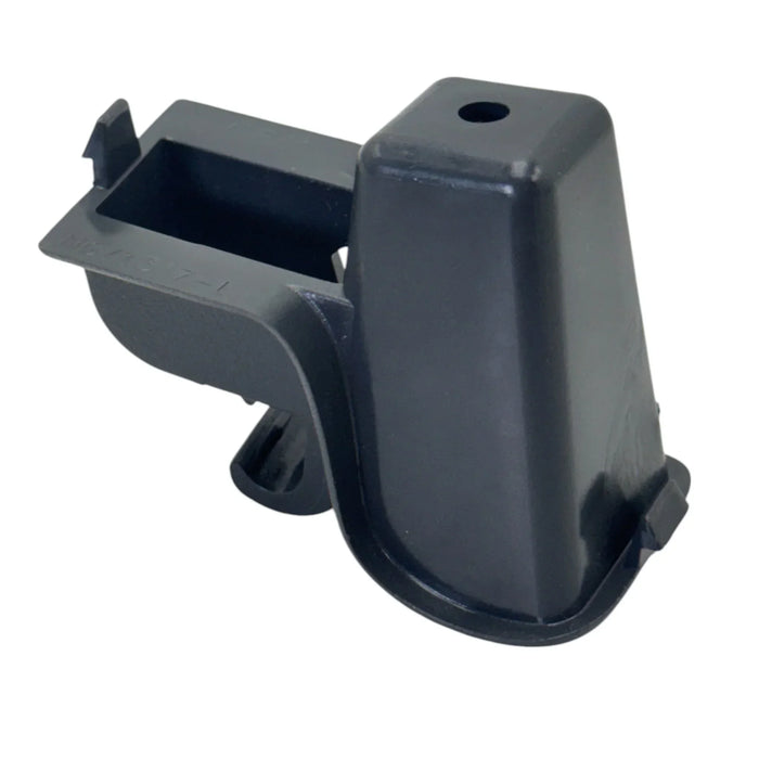 3715185C2 Genuine International Left Side Sun Visor Clip — ADVANCED ...