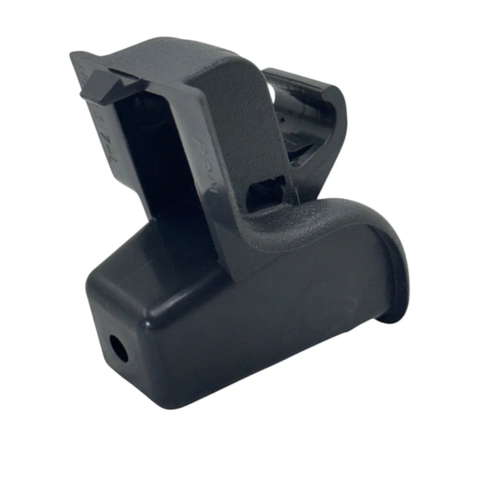 3715185C2 Genuine International Left Side Sun Visor Clip — ADVANCED ...