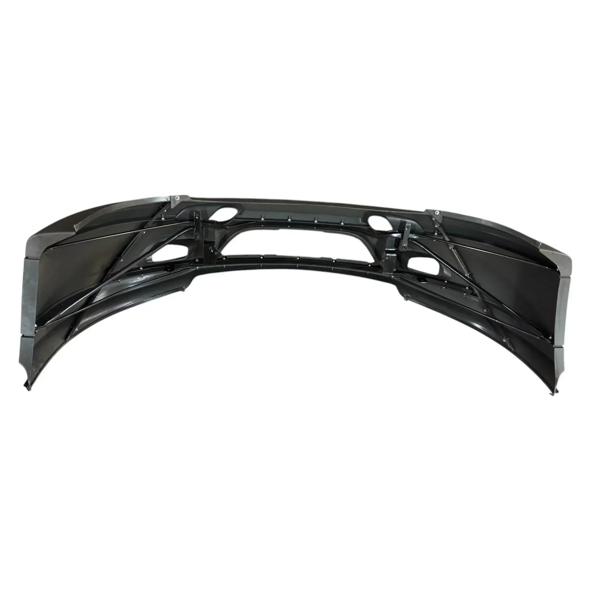 3720612C3 Genuine International Front Bumper — ADVANCED TRUCK PARTS