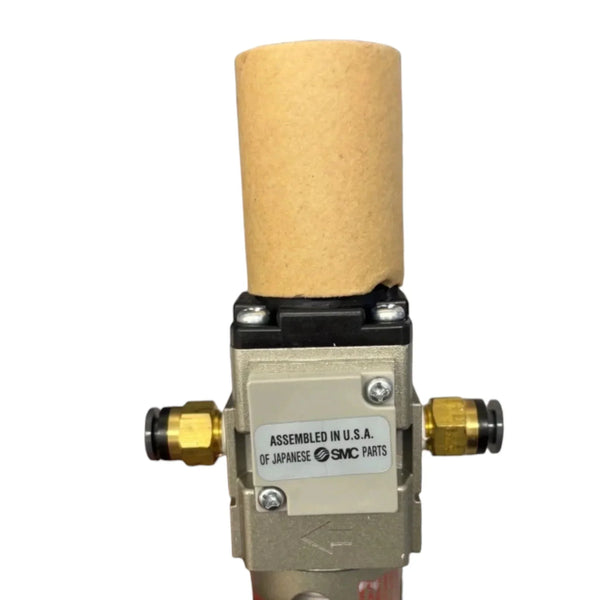 2512465C91 Genuine International Valve Kit – ADVANCED TRUCK PARTS